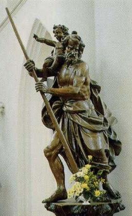 Christophorus – RK Sint Christoforus Parochie Schagen